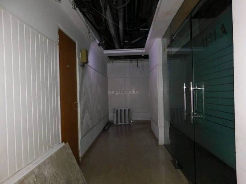 Advant Navis Business Park in Sector 142, Noida: Price, Brochure, Floor ...