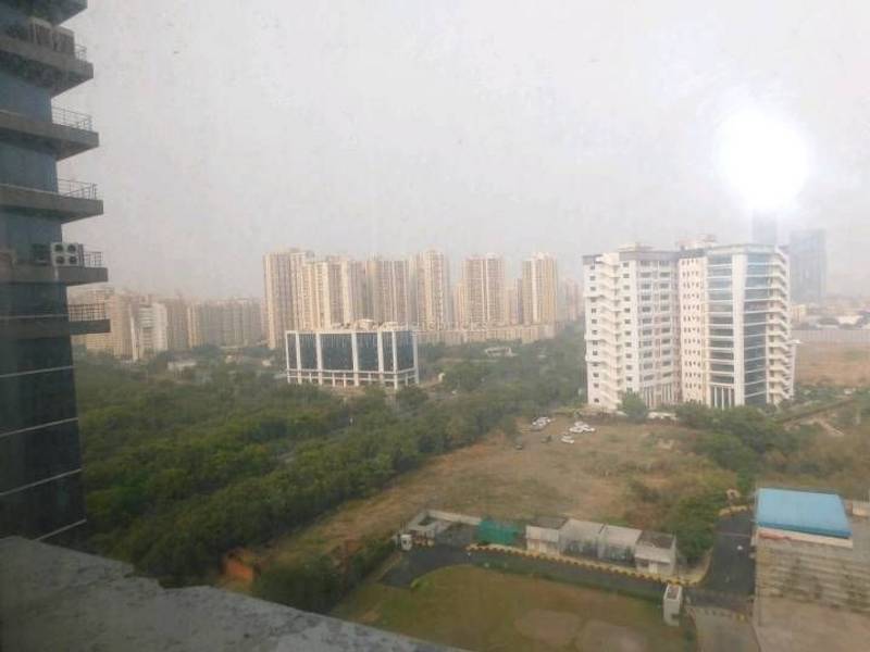 Advant Navis Business Park in Sector 142, Noida: Price, Brochure, Floor ...