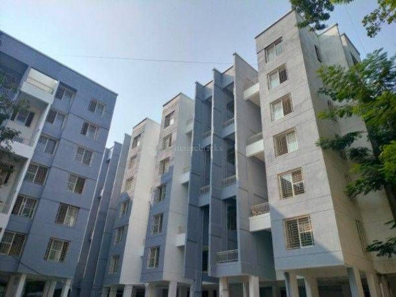 Darode Jog Shriniwas Bharatshree in Erandwane, Pune: Price, Brochure ...