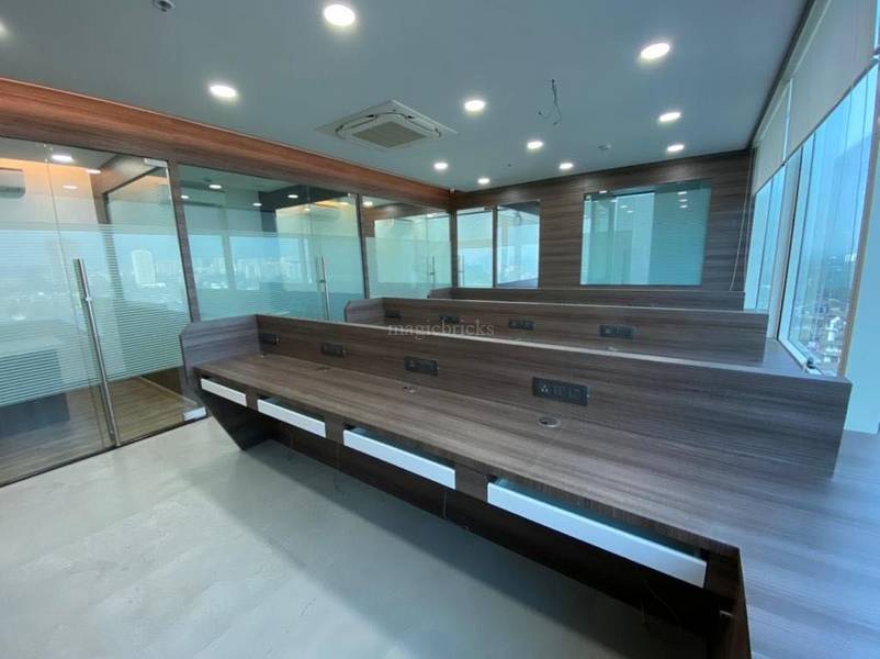 Hubtown VIVA in Jogeshwari East, Mumbai: Price, Brochure, Floor Plan ...