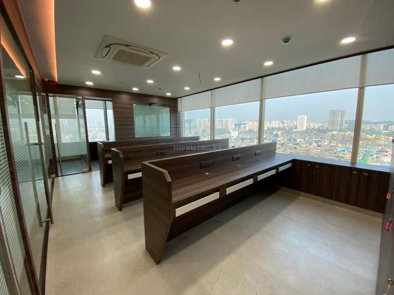 Hubtown VIVA in Jogeshwari East, Mumbai: Price, Brochure, Floor Plan ...