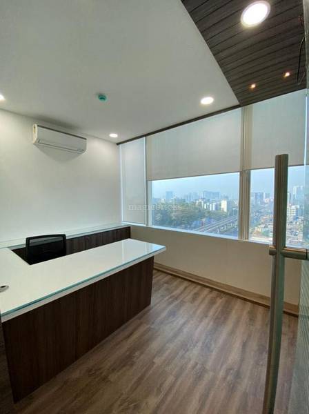 Hubtown VIVA in Jogeshwari East, Mumbai: Price, Brochure, Floor Plan ...