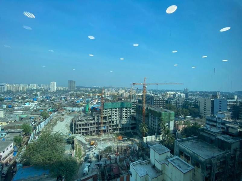 Hubtown VIVA in Jogeshwari East, Mumbai: Price, Brochure, Floor Plan ...