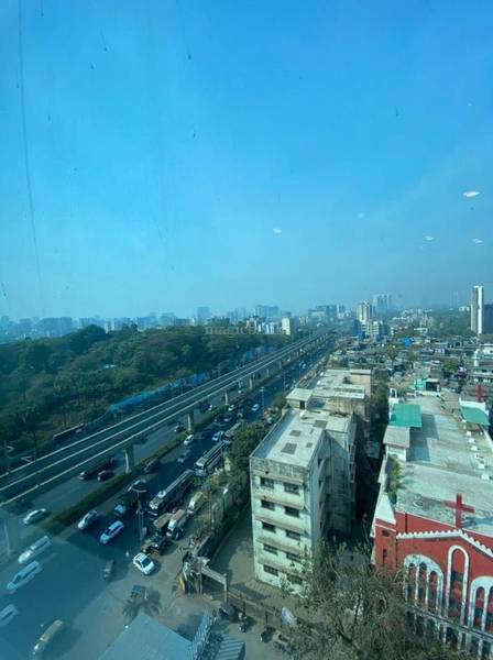 Hubtown VIVA in Jogeshwari East, Mumbai: Price, Brochure, Floor Plan ...