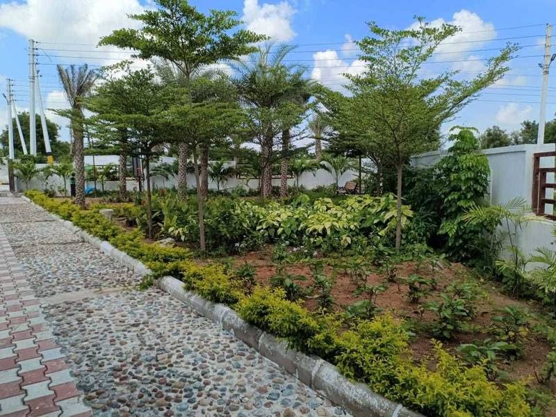 IIDS Eco High Way Villas in Ghatkesar, Hyderabad: Price, Brochure ...