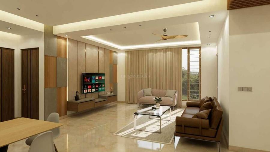 OMBR Layout RWA in OMBR Layout, Bangalore: Price, Brochure, Floor Plan ...