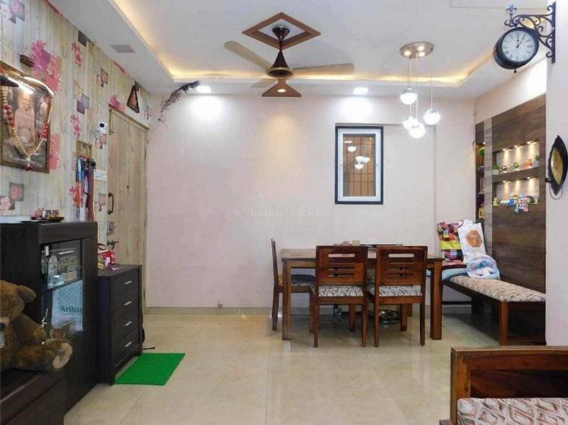 JOY HOMES CHS. Ltd in Bhandup West, Mumbai: Price, Brochure, Floor Plan ...