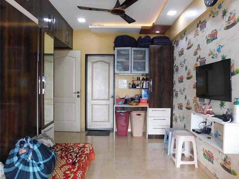 JOY HOMES CHS. Ltd in Bhandup West, Mumbai: Price, Brochure, Floor Plan ...