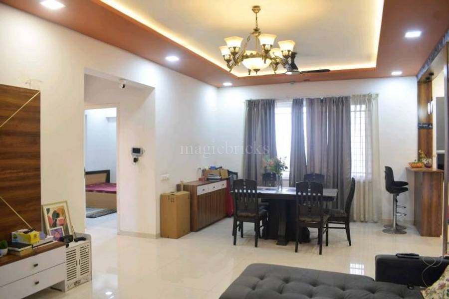 Kumar Princetown Royal B1 B3 B5 B6 in Undri, Pune: Price, Brochure ...