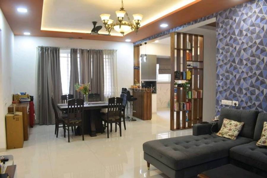 Kumar Princetown Royal B1 B3 B5 B6 in Undri, Pune: Price, Brochure ...