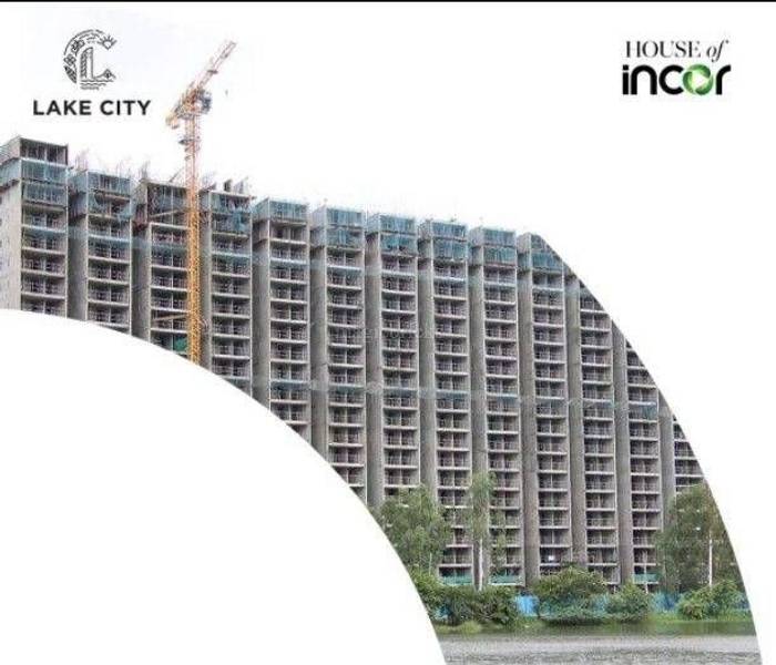 Incor Lake City in Patancheru, Hyderabad: Price, Brochure, Floor Plan ...
