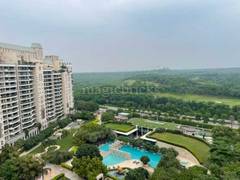 DLF The Aralias in Sector 42, Gurgaon: Price, Brochure, Floor Plan, Reviews