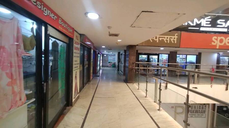 shopprix mall in Sector 61, Noida: Price, Brochure, Floor Plan, Reviews