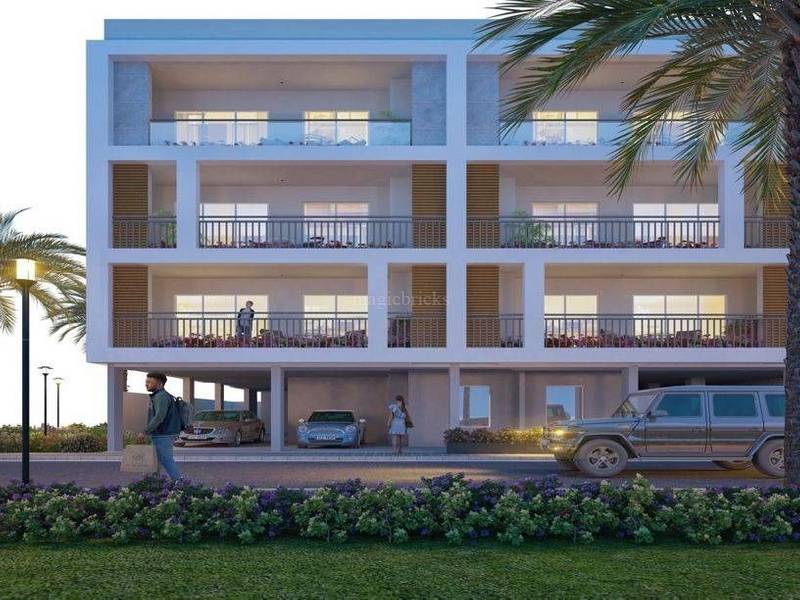 Landmark Avana in Sector 95, Gurgaon: Price, Brochure, Floor Plan, Reviews