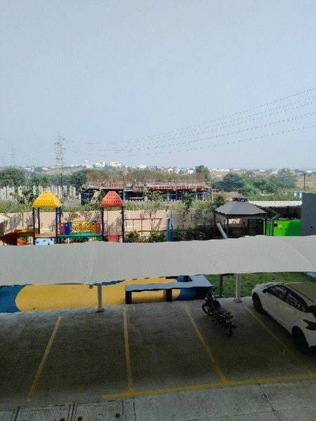 Sun Legacy Riverside in Chikhali, Pune: Price, Brochure, Floor Plan ...