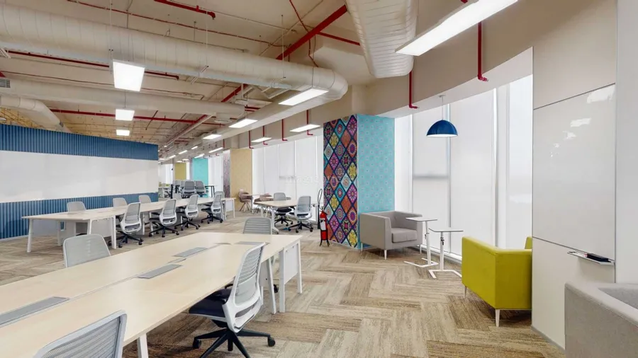 Manyata Embassy Business Park in Nagavara, Bangalore: Price, Brochure ...
