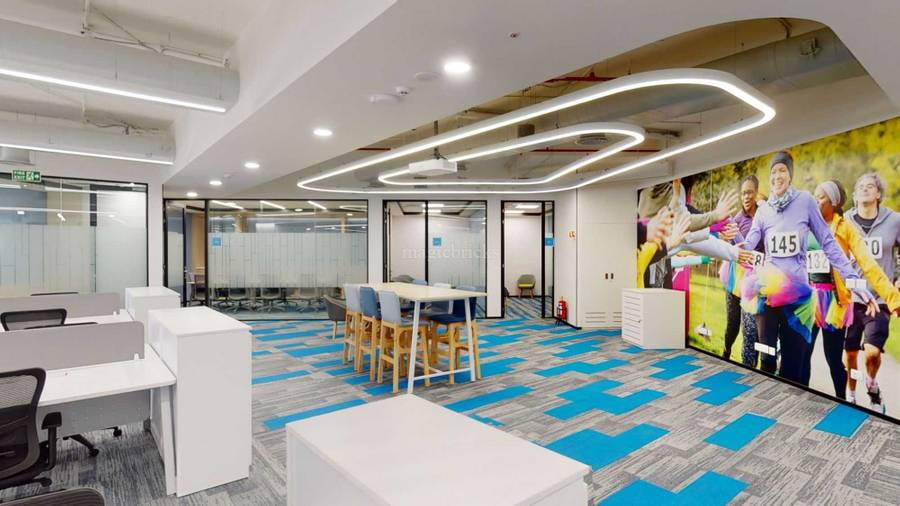 Manyata Embassy Business Park in Nagavara, Bangalore: Price, Brochure ...