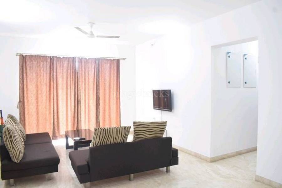 Marvel Azure in Magarpatta City, Pune: Price, Brochure, Floor Plan, Reviews
