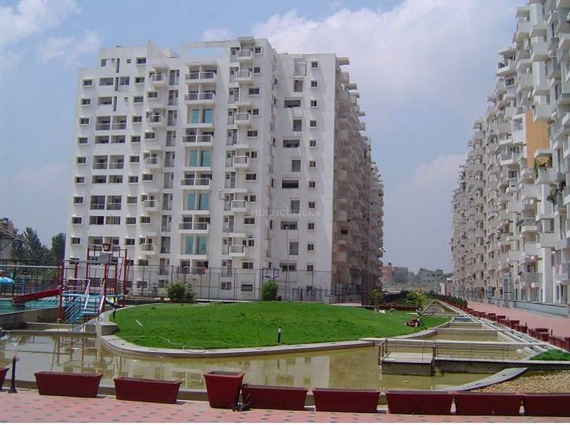 Alpine Eco in Marathahalli, Bangalore: Price, Brochure, Floor Plan, Reviews