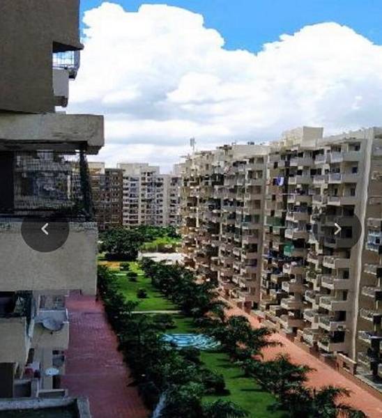 Alpine Eco in Marathahalli, Bangalore: Price, Brochure, Floor Plan, Reviews