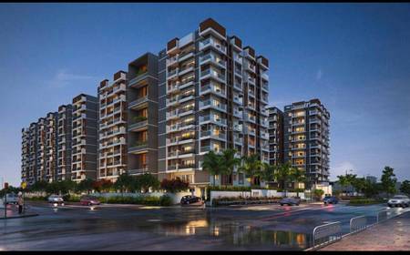 Flats in Alkapur Township, Hyderabad: 152+ Apartments / Flats for Sale ...