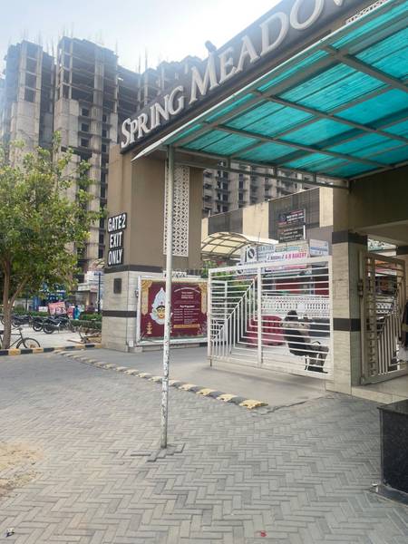 Pigeon Spring Meadows in Noida Extension, Noida: Price, Brochure, Floor ...