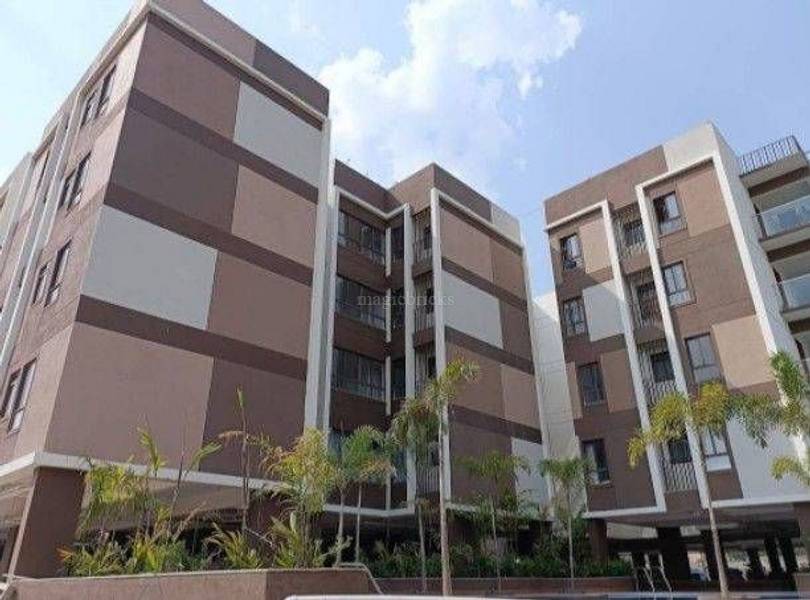 Iconest3 in Kachanayakanahalli, Bangalore: Price, Brochure, Floor Plan ...