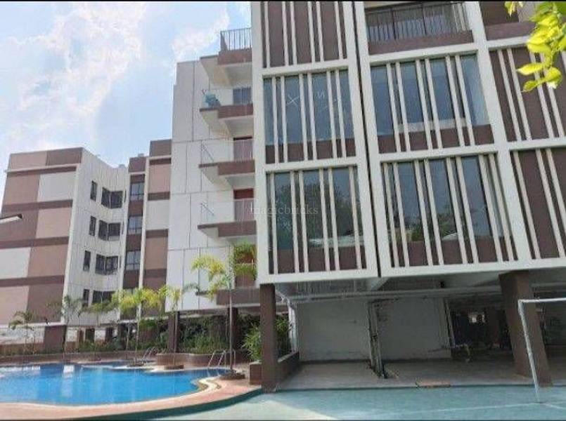 Iconest3 in Kachanayakanahalli, Bangalore: Price, Brochure, Floor Plan ...