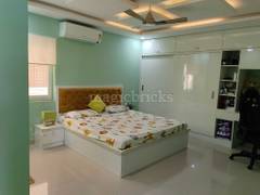 Muppas Green Grandeur in Gopanapalli, Hyderabad: Price, Brochure, Floor ...