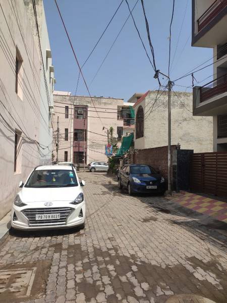 Swami Enclave in Dhakoli, Zirakpur: Price, Brochure, Floor Plan, Reviews