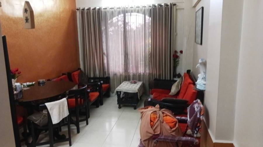 I C Colony in Borivali West, Mumbai: Price, Brochure, Floor Plan, Reviews