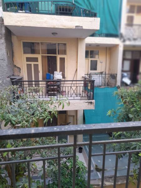 Omaxe City Happy Homes in Omaxe City, Palwal: Price, Brochure, Floor ...