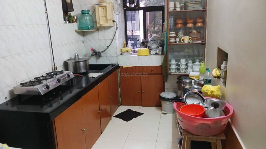 I C Colony in Borivali West, Mumbai: Price, Brochure, Floor Plan, Reviews