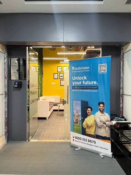 Marathon Futurex in Lower Parel, Mumbai: Price, Brochure, Floor Plan ...