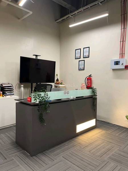 Marathon Futurex in Lower Parel, Mumbai: Price, Brochure, Floor Plan ...