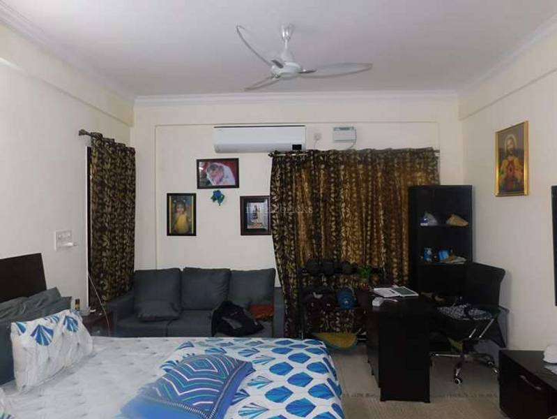 Inclover Abode in Cooke Town, Bangalore: Price, Brochure, Floor Plan ...