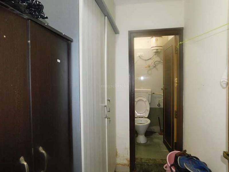 Inclover Abode in Cooke Town, Bangalore: Price, Brochure, Floor Plan ...