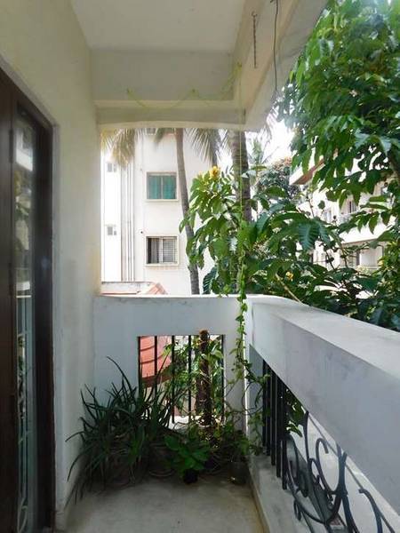 Inclover Abode in Cooke Town, Bangalore: Price, Brochure, Floor Plan ...