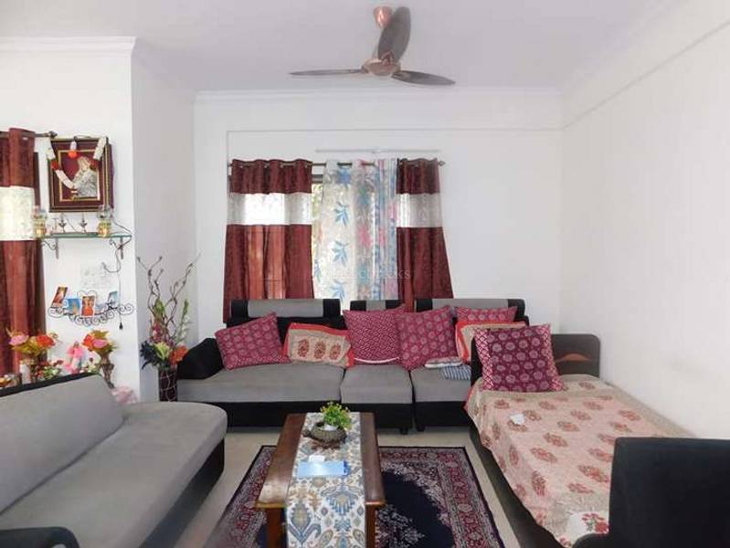 Inclover Abode in Cooke Town, Bangalore: Price, Brochure, Floor Plan ...