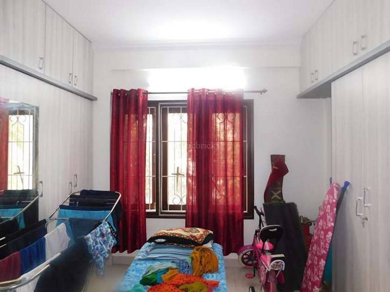 Inclover Abode in Cooke Town, Bangalore: Price, Brochure, Floor Plan ...