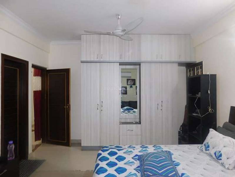 Inclover Abode in Cooke Town, Bangalore: Price, Brochure, Floor Plan ...