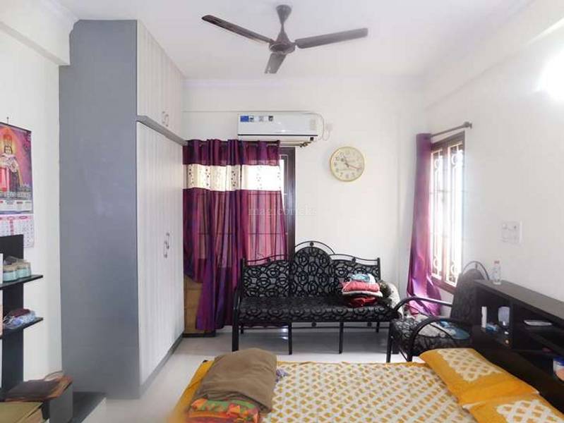 Inclover Abode in Cooke Town, Bangalore: Price, Brochure, Floor Plan ...