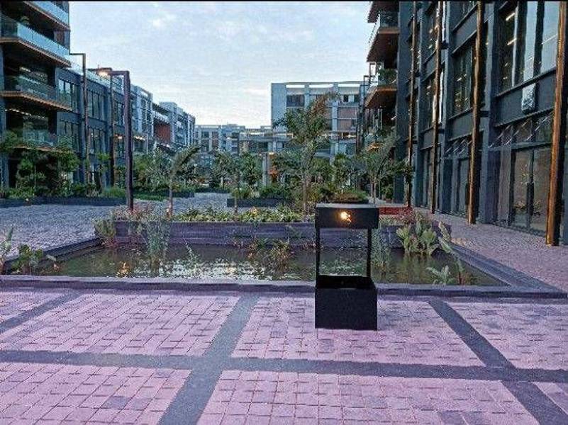 Siddhraj Z2 in Kudasan, Gandhinagar: Price, Brochure, Floor Plan, Reviews