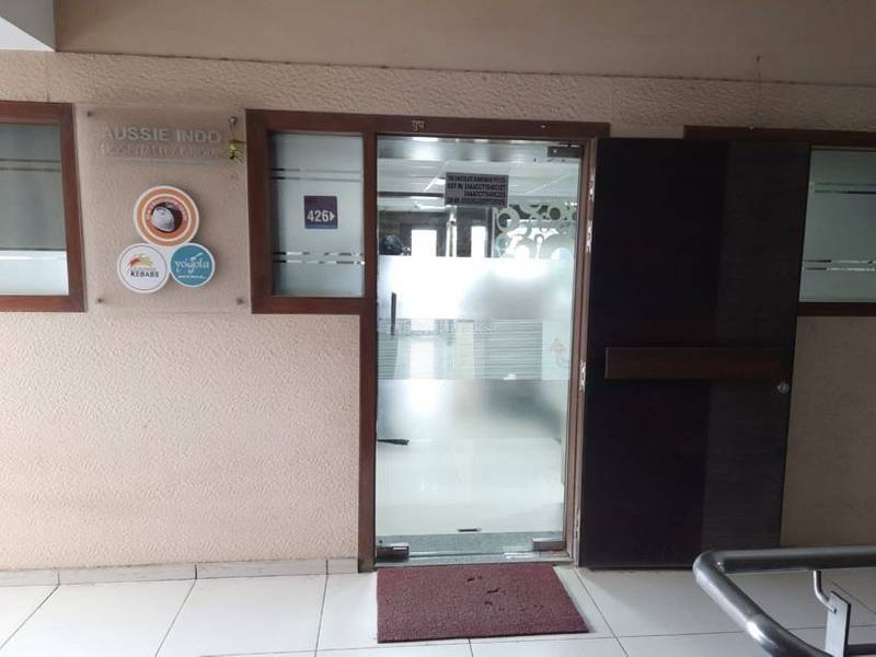 SOBO Centre in South Bopal, Ahmedabad: Price, Brochure, Floor Plan, Reviews