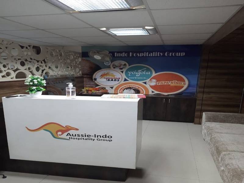 SOBO Centre in South Bopal, Ahmedabad: Price, Brochure, Floor Plan, Reviews