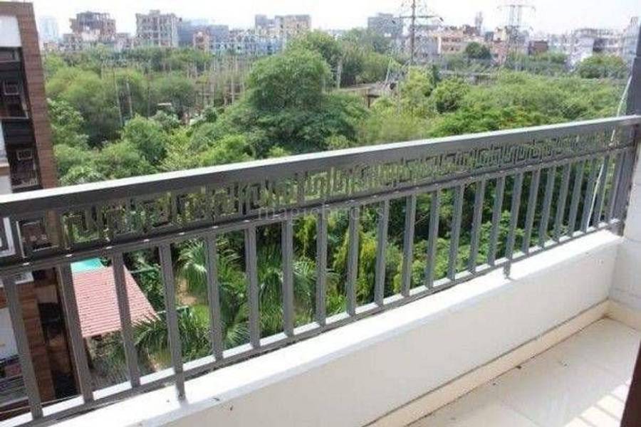 Gail Apartment in Sector 62, Noida: Price, Brochure, Floor Plan, Reviews