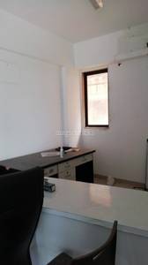 Rent Commercial Office Space in VIP Road,Surat - 270 Sq-ft vesu