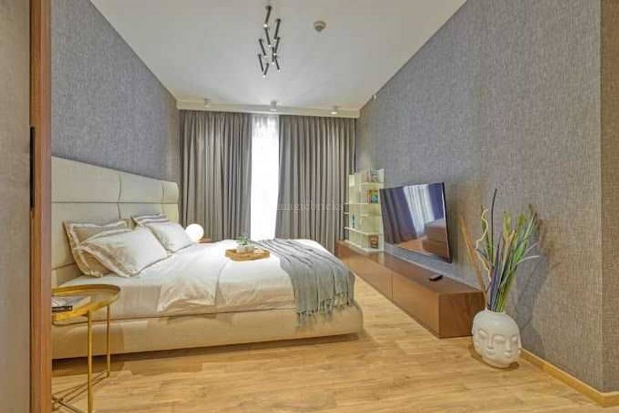 SNN Raj Viviente in Bannerghatta Road, Bangalore: Price, Brochure ...