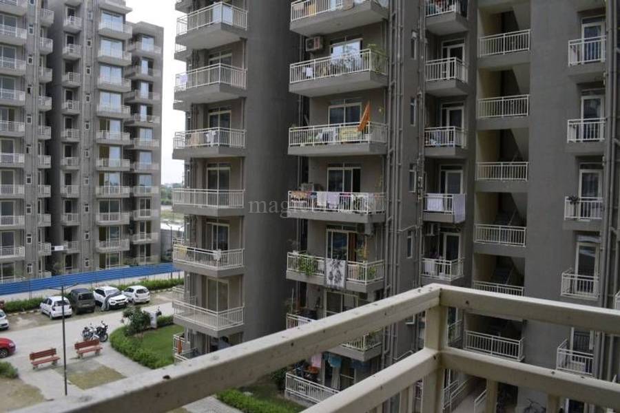 Conscient Habitat 78 in Sector 78, Faridabad: Price, Brochure, Floor ...