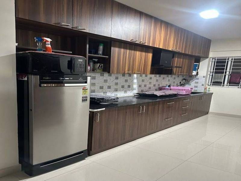 Pavani Sarovar in Whitefield, Bangalore: Price, Brochure, Floor Plan ...